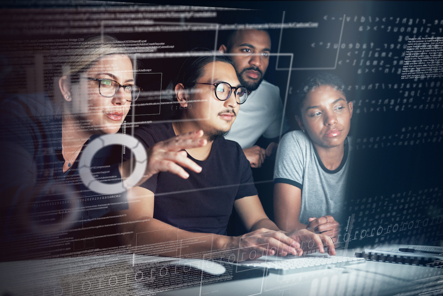 Frontier Careers - About Us